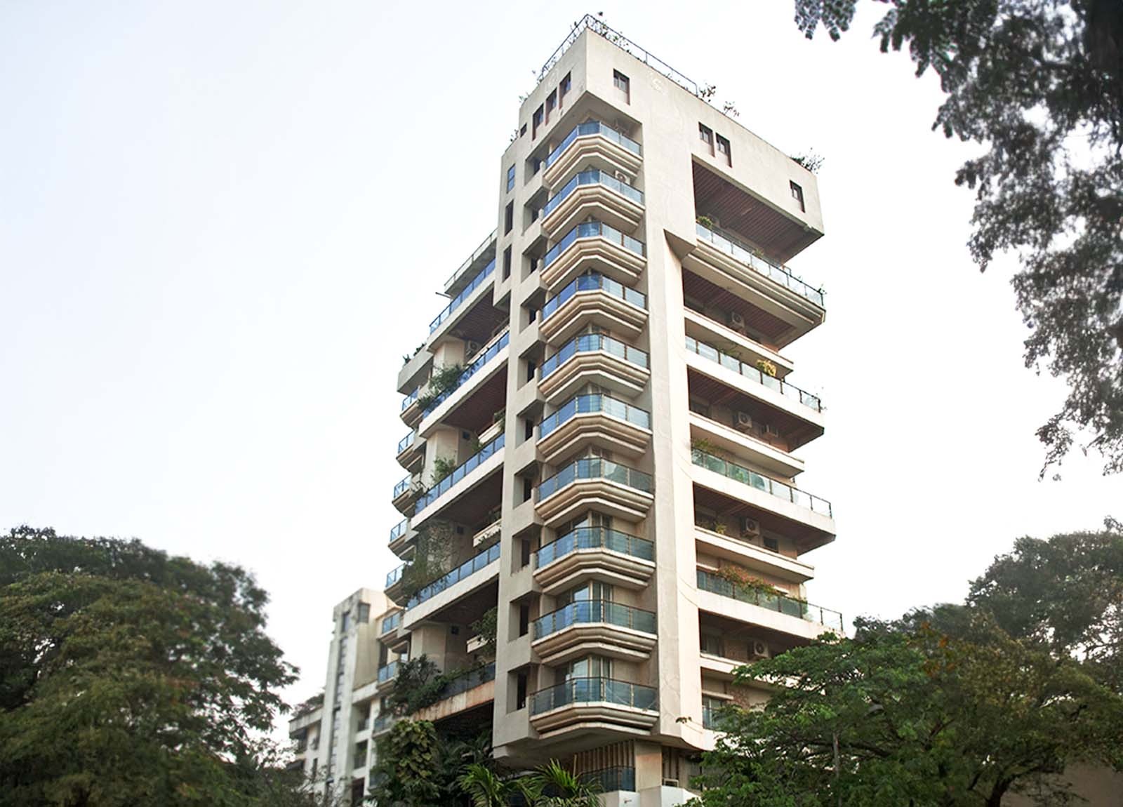 Bollywood actor Saif Ali Khan’s INR 45 crore home explained