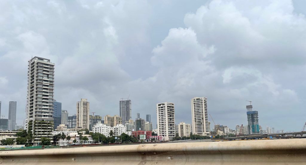 Worli Sea-face building sees India’s most expensive home deal at ₹2.8 ...
